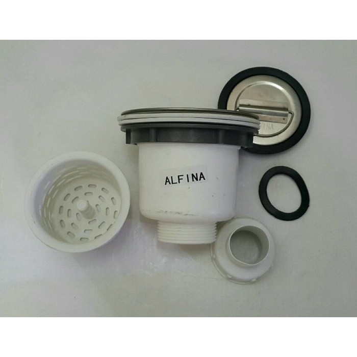 Jual Saringan cuci piring/Apur sink | Shopee Indonesia