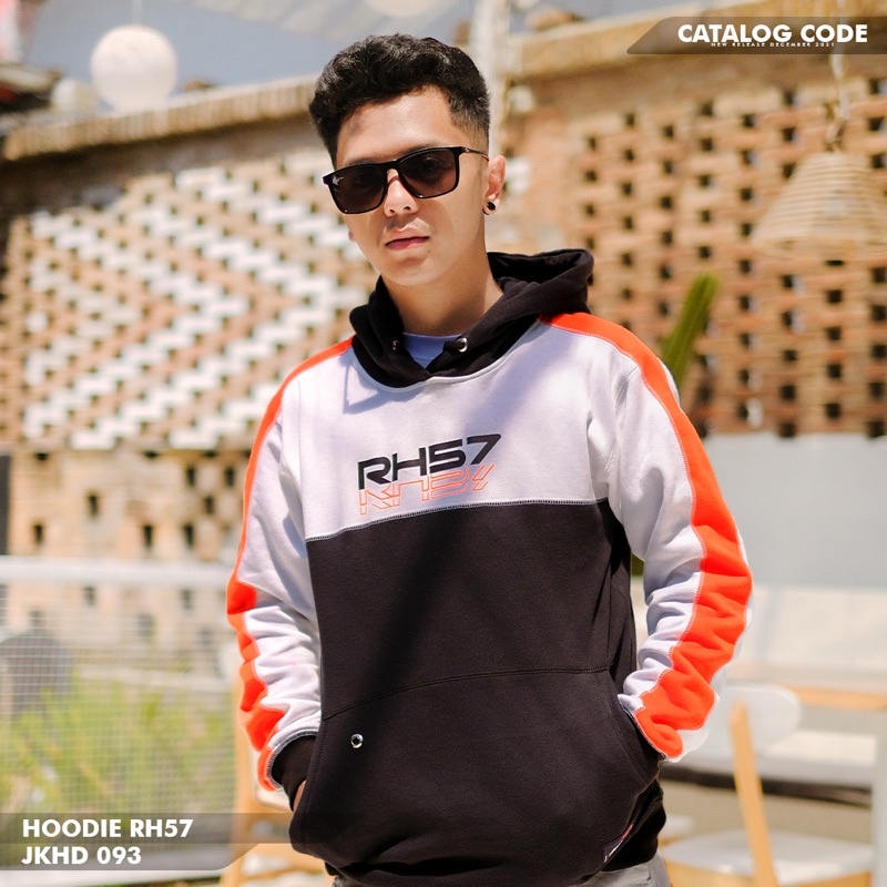 Jual RH57 HOODIE JKHD 093 | Shopee Indonesia