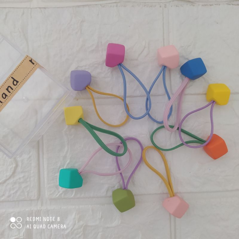 Jual karet rambut | Shopee Indonesia