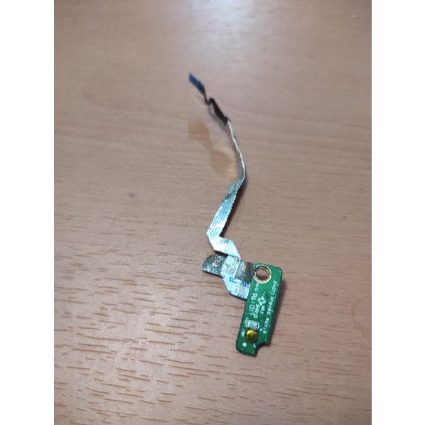 Jual Switch On Off Tombol Power Notebook Lenovo Thinkpad X100E | Shopee ...