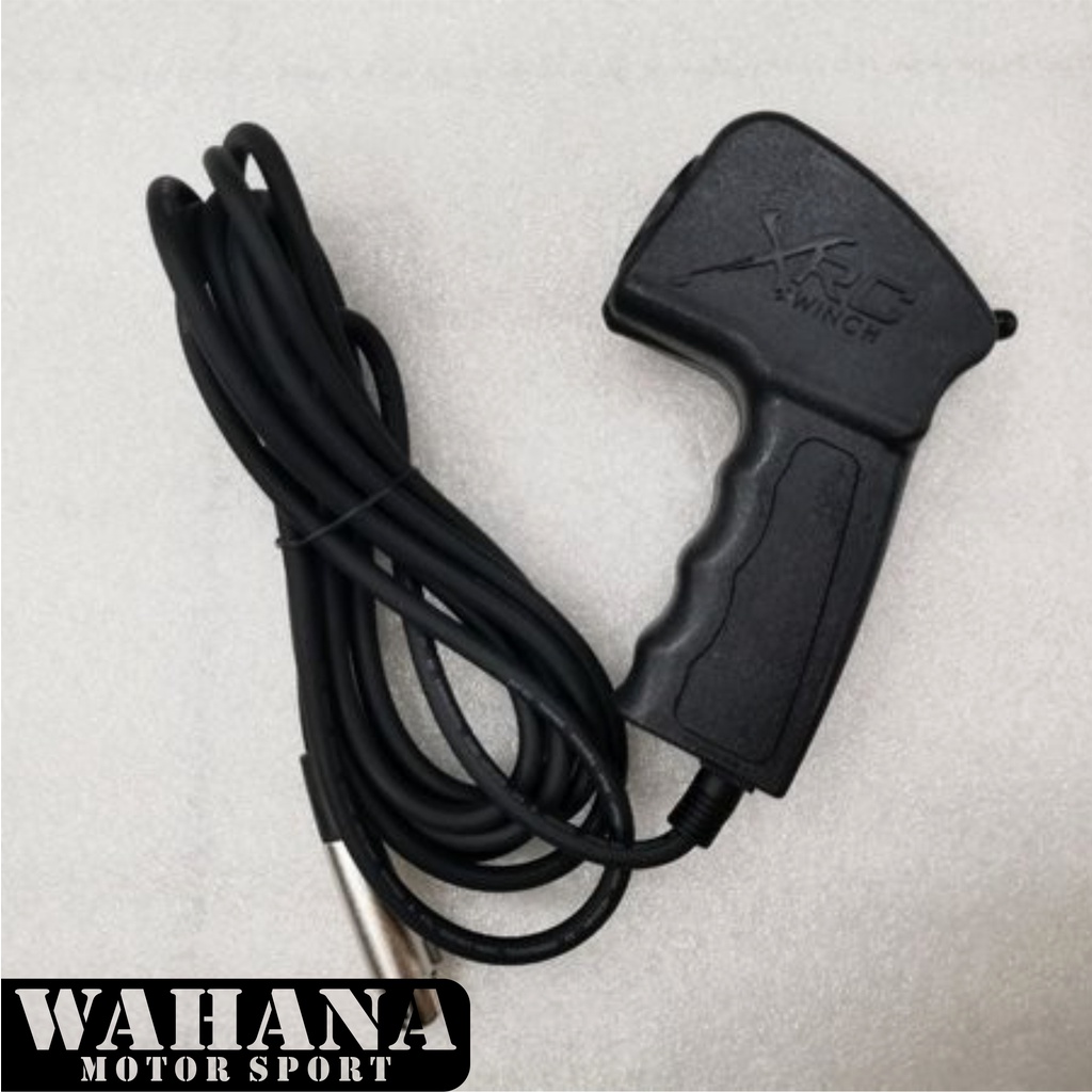 Jual Smittybilt XRC Gen2 Remote Control Penggantian Winch Original ...