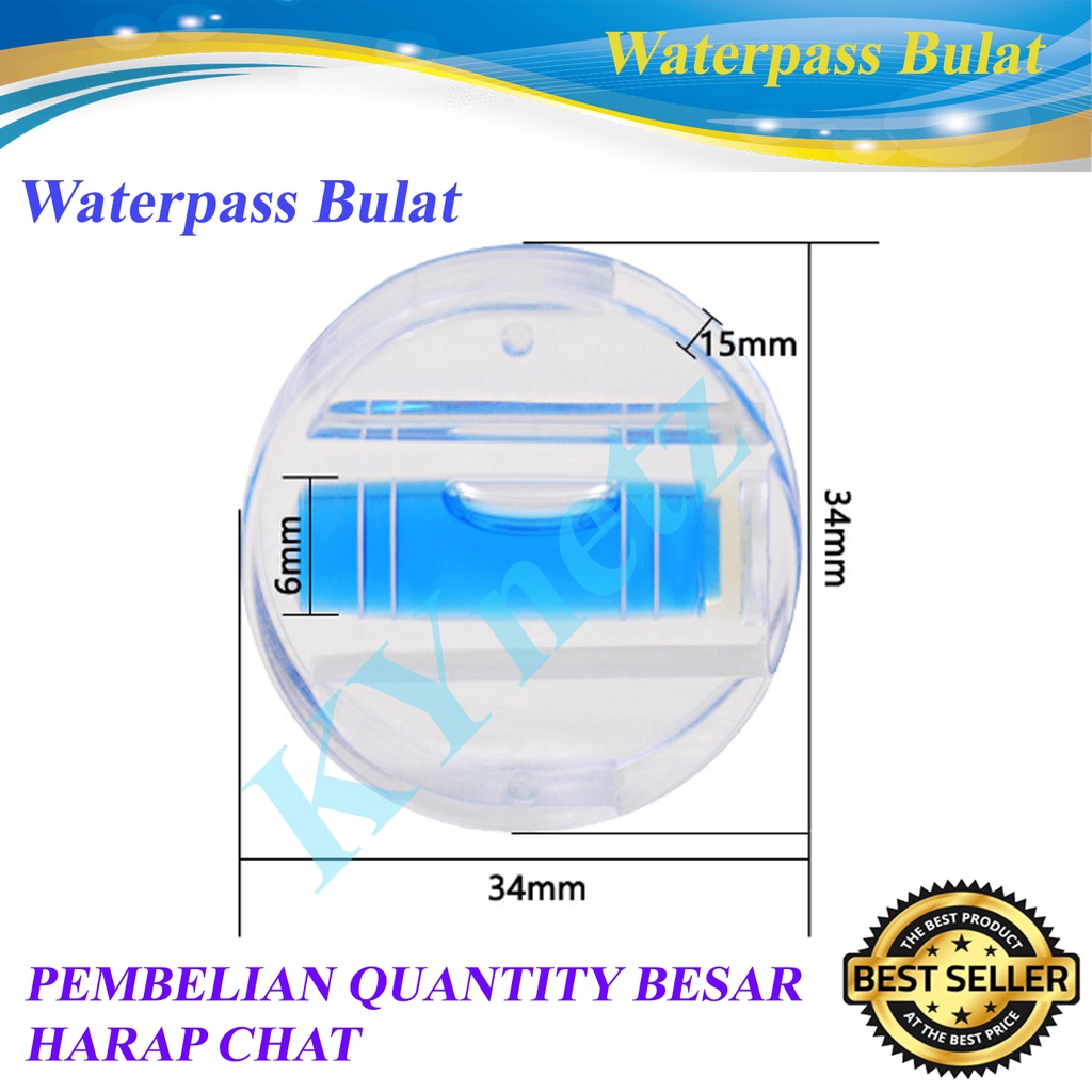 Jual Waterpass Mini DIY Alat Ukur Presisi / Water Pass / Mini Spirit Level | Shopee Indonesia