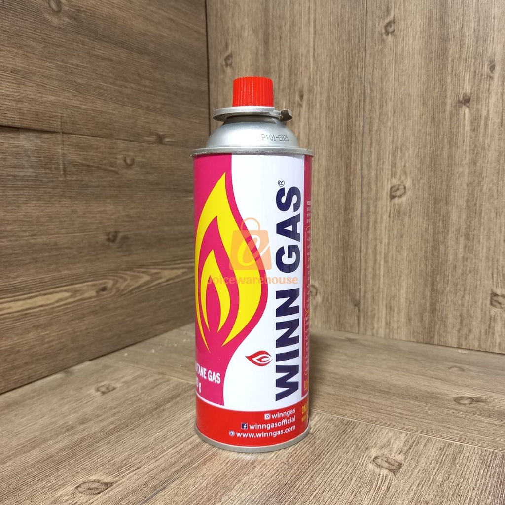 Jual GAS HI-COOK/SUN COOK/WIN GAS (GAS MINI |GAS KOMPOR PORTABLE |GAS ...