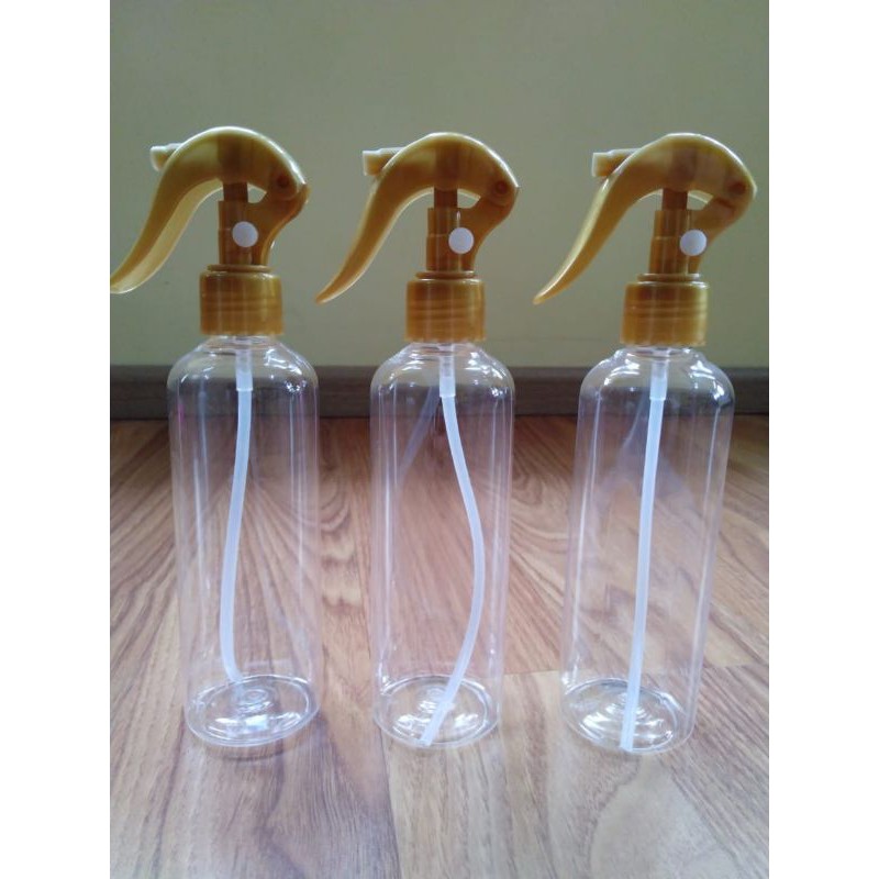 Jual Botol spray 250 ml | Shopee Indonesia