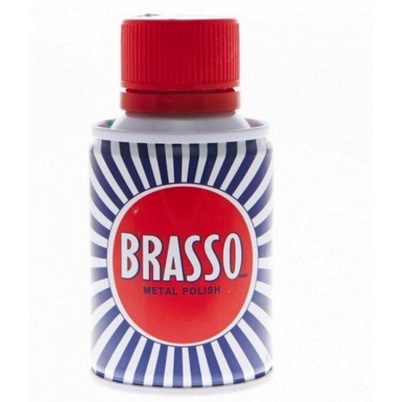 Jual Brasso 100ml | Shopee Indonesia
