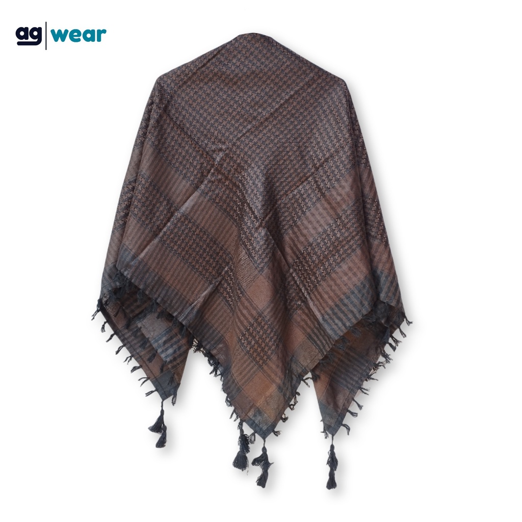 Jual Sorban Tactical - Sorban Arab - Sorban Palestina - Sorban Shemagh ...