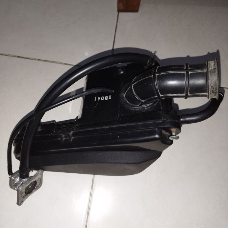 Jual Box filter satria f original | Shopee Indonesia