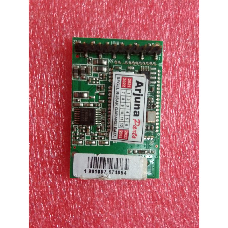 Jual MODUL BLUTOOTH POLYTRON PAS79 | Shopee Indonesia