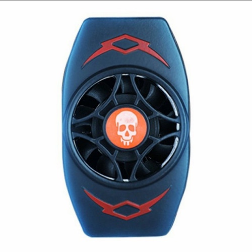 Jual Kipas Pendingin HP x13 Radiator Cooling Fan Mobile Phone Gaming ...