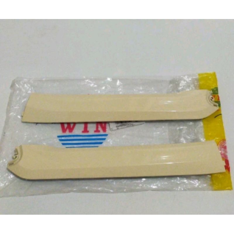 Jual cover under side dek samping Scoopy fi esp new k93 ring 12 set ...