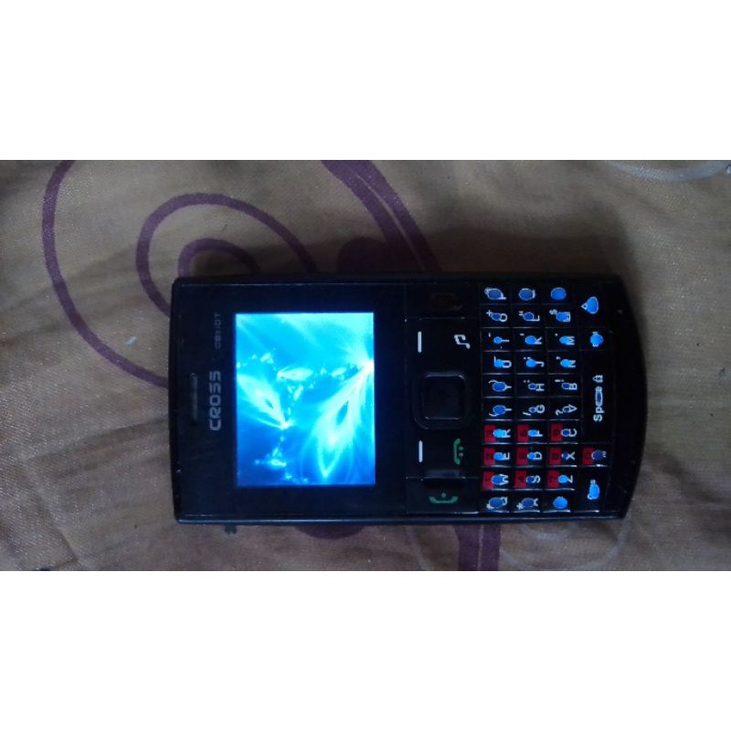 Jual HP CROSS CB83DT | Shopee Indonesia