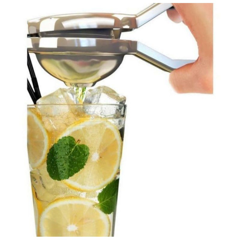 Jual Alat peras Lemon/Jeruk | Shopee Indonesia