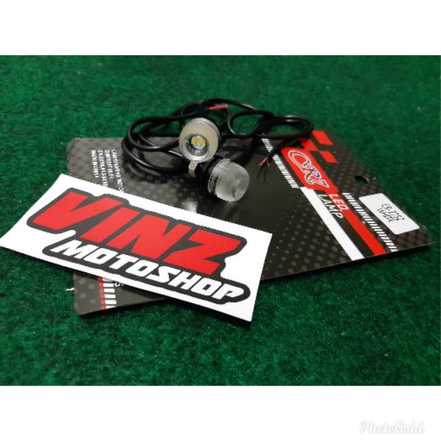 Jual Lampu led variasi eagle cr7 | Shopee Indonesia