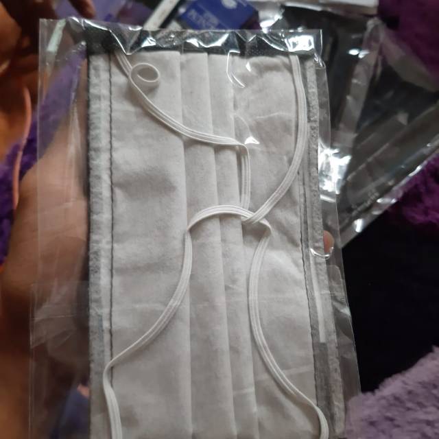 Jual Penutup mulut dan hidung | Shopee Indonesia