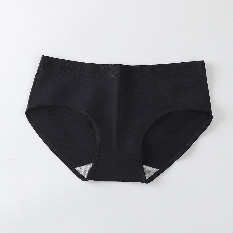 Jual •okey Beli•cd501 Celana Dalam Wanita Underwear Cewek Polos Celana Dalam Sexy Gaya Korea