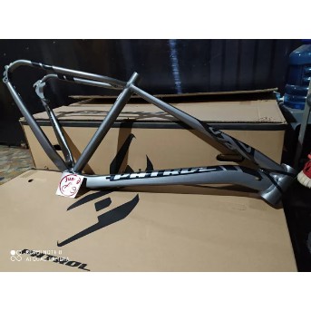 Jual Patrol frame 074 ban 275 New Produk Original ready | Shopee Indonesia