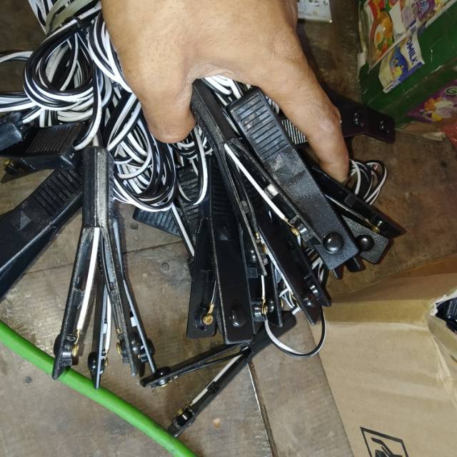 Jual Saklar susan,inverter ultrasonik pdc,setrum elektrik | Shopee ...