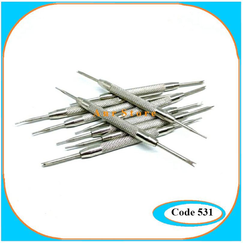 Jual Alat Pencopot dan Pemasang Spring Bar Jam Tangan Baut Pen | Shopee ...