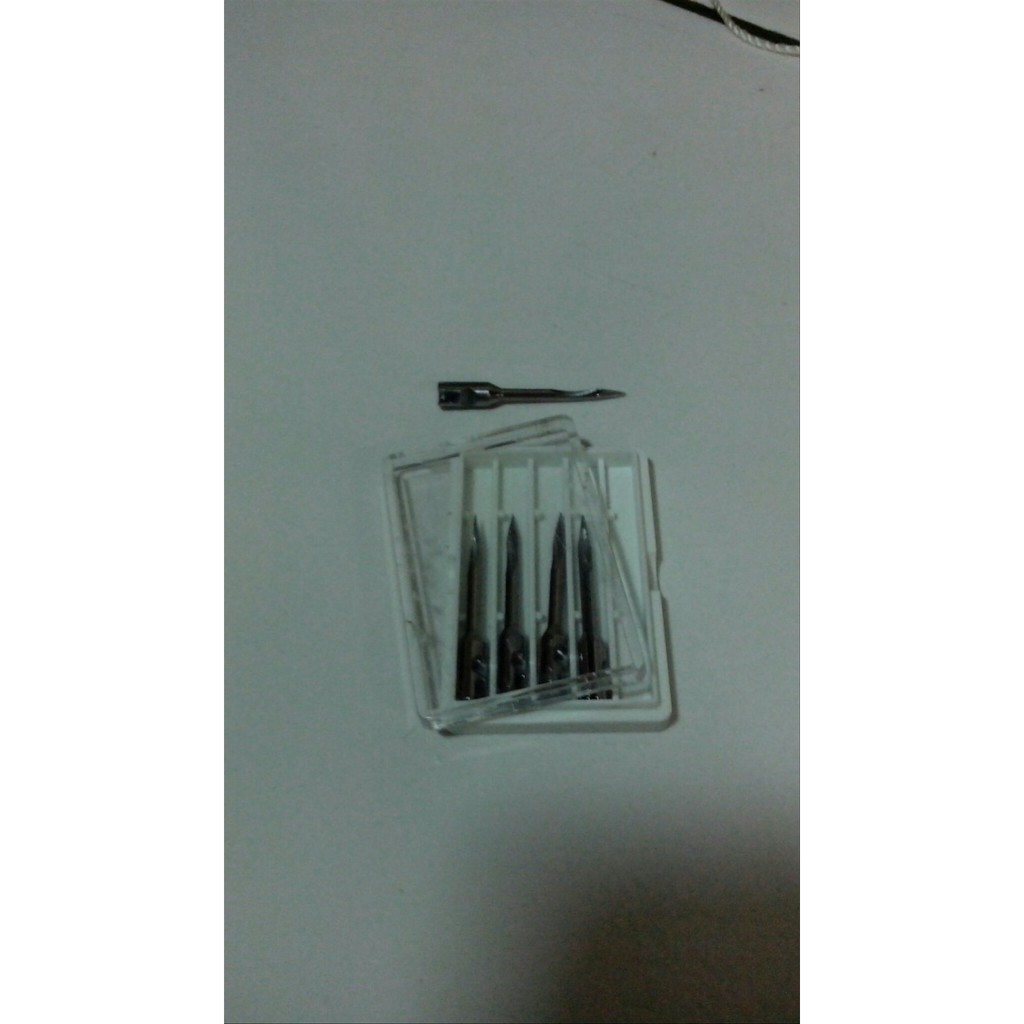 Jual JARUM untuk Alat tembak label bandrol merk harga/pistol pasang ...