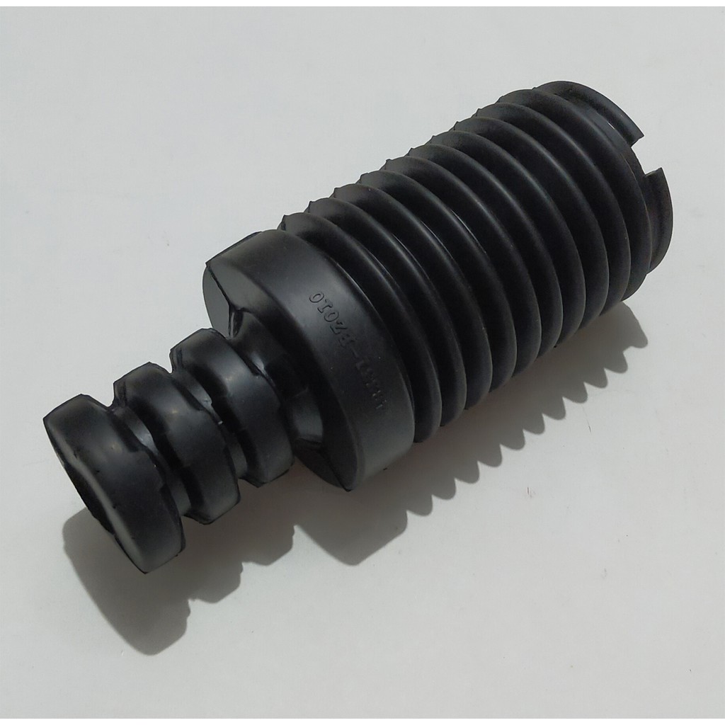 Jual Karet Stopper Depan Boot Shock breaker Depan AVANZA XENIA TARUNA ...