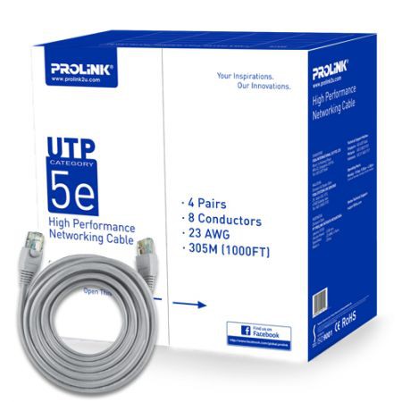 Jual UTP Lan Cable CAT5E | Shopee Indonesia