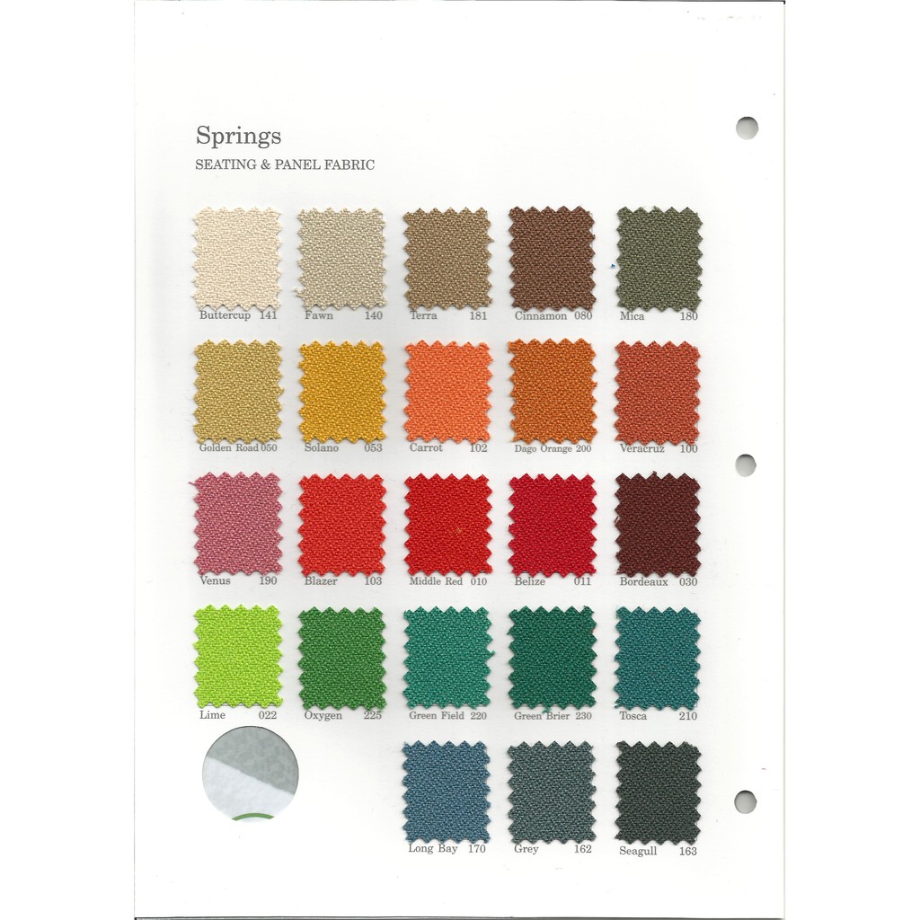Jual Kain Ateja Lorenzia - Springs (Interior, Office, Furniture, Sofa ...