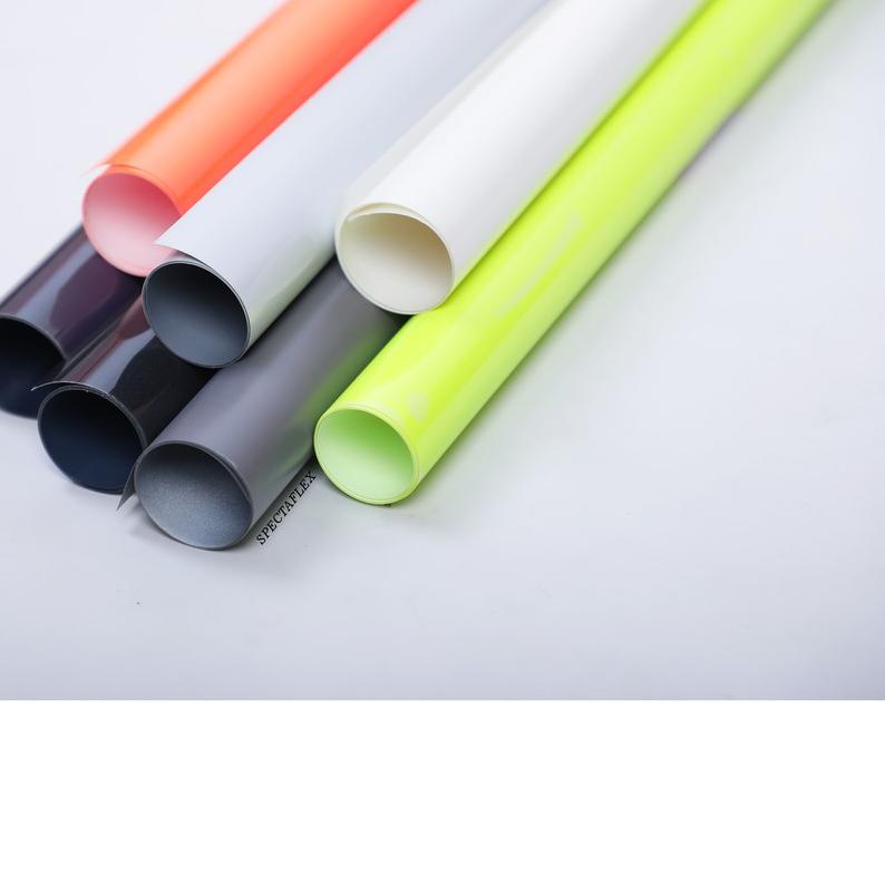 Jual SPECTAFLEX POLYFLEX KOREA REFLECTIVE / REFLEKTIF ORIGINAL HTV ...