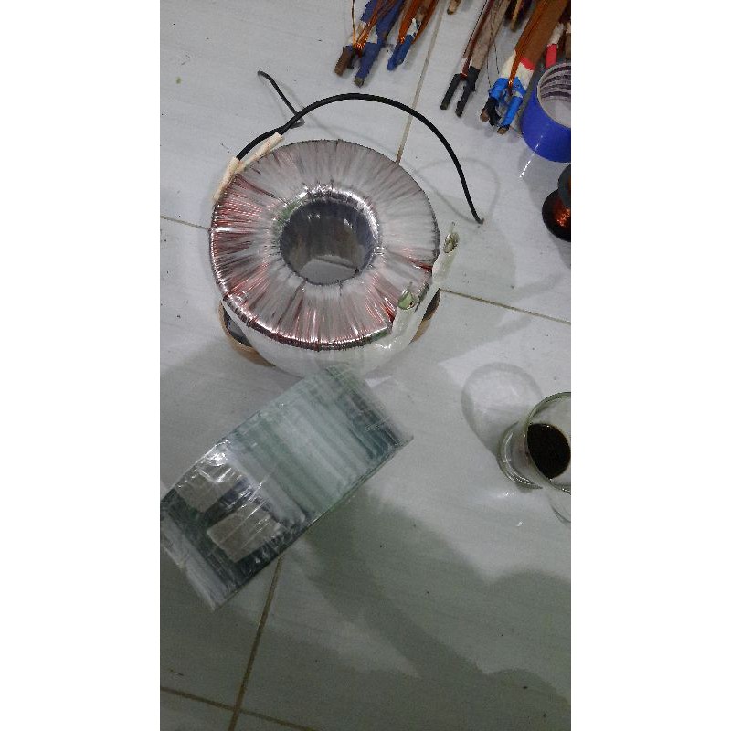 Jual Trafo inverter 3000va | Shopee Indonesia