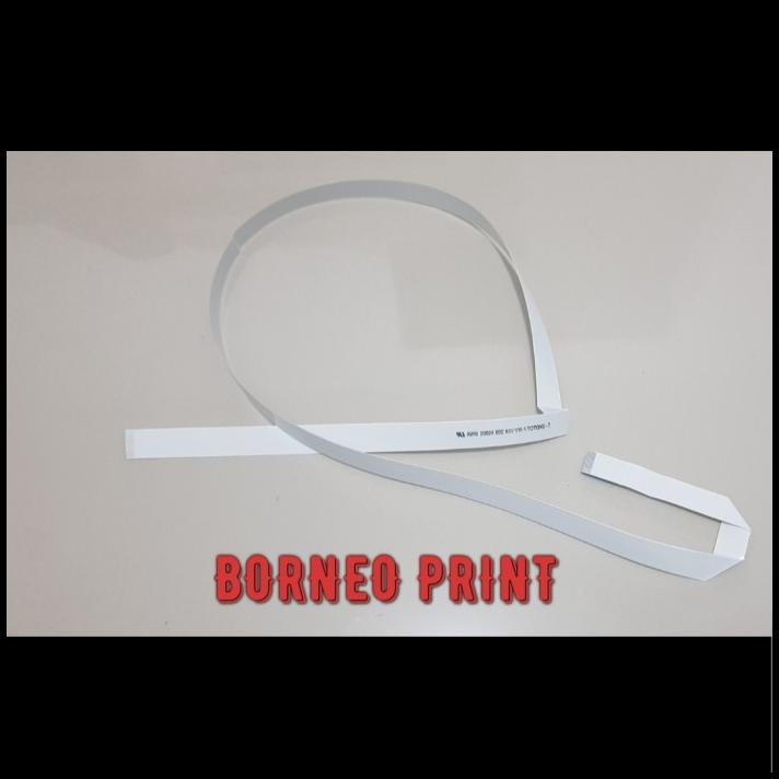 Jual Kabel Flexibel Sensor Encoder Strip Epson L1800 L-1800 New ...