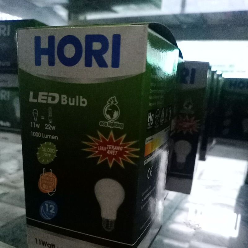 Jual Lampu Led Hori Indonesia | Shopee Indonesia