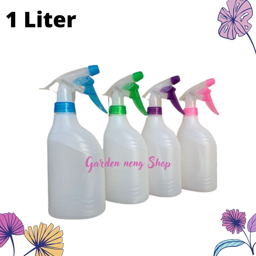 Jual SPRAYER SEMPROTAN MISTY 2 LITER / Sprayer Scarlet 2L /Semprotan ...