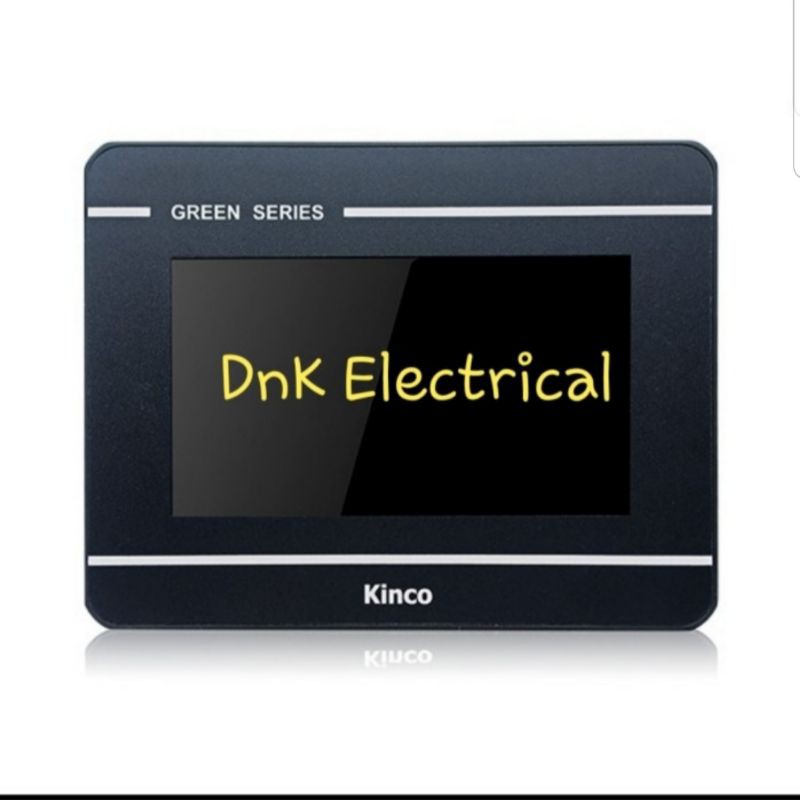 Jual HMI 7" INCH FORT By KINCO GL070 Human Machine Interface 7 " | Shopee Indonesia