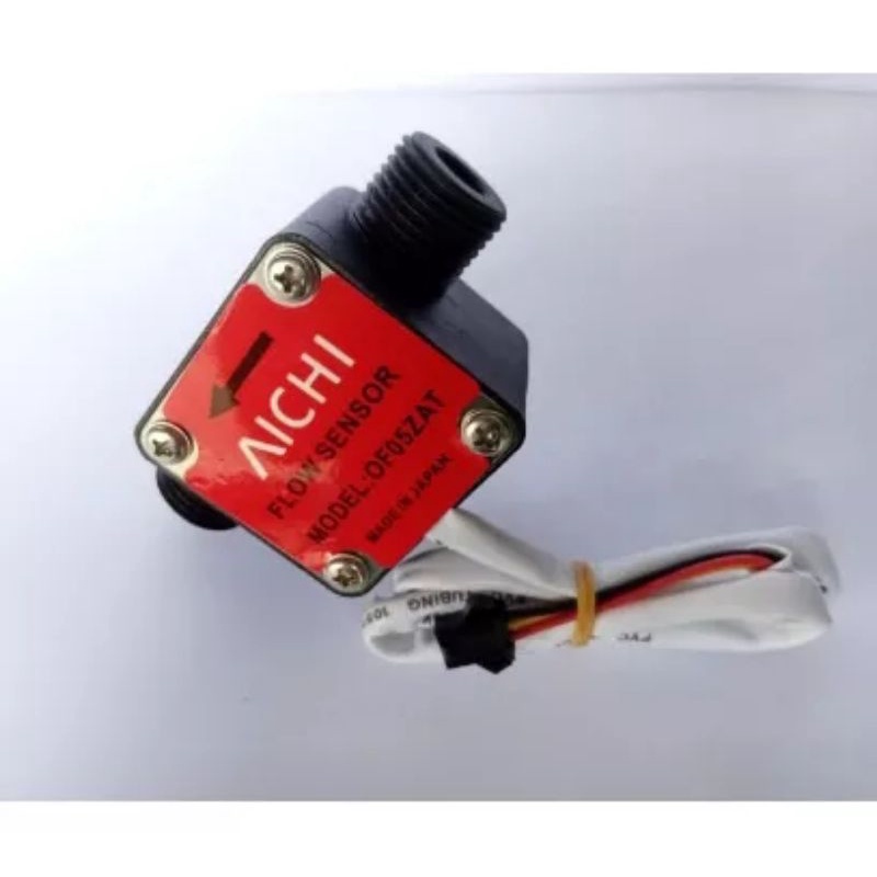 Jual Flow Sensor Aichi Ukuran 1/2 inci | Shopee Indonesia