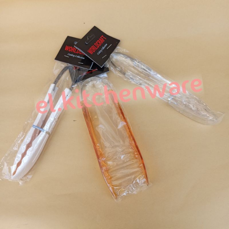 Jual capitan plastik roti kue - jepitan capit makanan | Shopee Indonesia