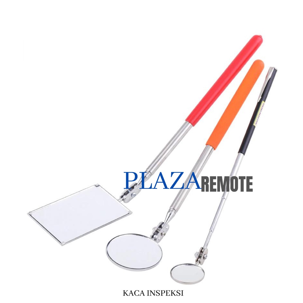 Jual KACA INSPEKSI KENDARAAN REPAIR TOOLS ADJUSTABLE 360 DERAJAT KOTAK ...