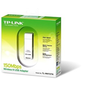 Jual TP LINK TL WN727N 150Mbps Wireless N USB Adapter | Shopee Indonesia