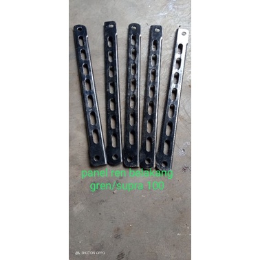 Jual panel rem blakang | Shopee Indonesia