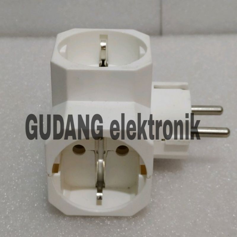 Jual T ARDE BROCO/COLOKAN CABANG 3 | Shopee Indonesia