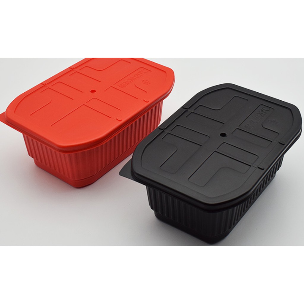 Jual Self-heating pack/ Heat pack for food/Pemanas makanan instan ...