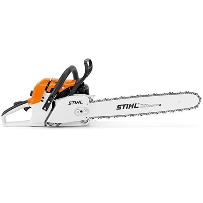Jual Mesin Potong Kayu STIHL MS720 Gergaji Chain saw MS 720 | Shopee ...