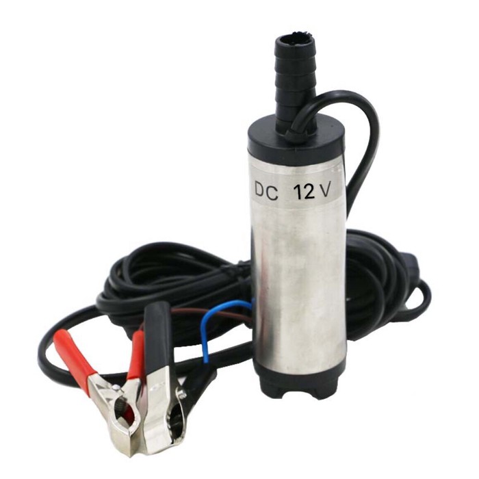 Jual Jual Pompa Air DC12Volt Mini Untuk Air dan Solar Stainless Pompa ...