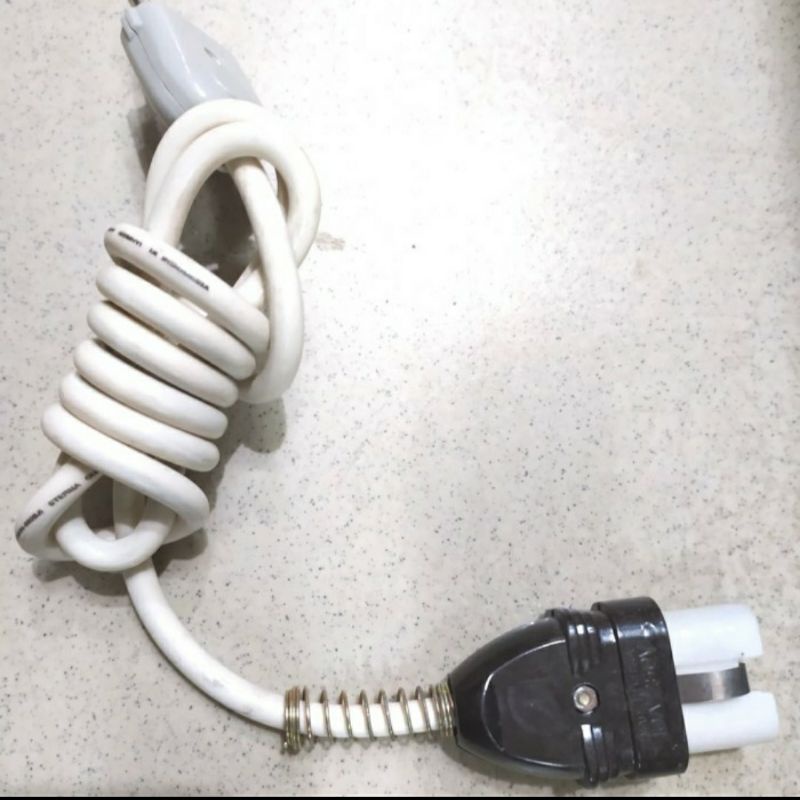 Jual Kabel Colokan Oven Kue Lapis Baking Pan Listrik Shopee Indonesia