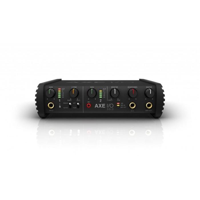 Jual Ik Multimedia Axe I/O Solo Audio Interface | Shopee Indonesia