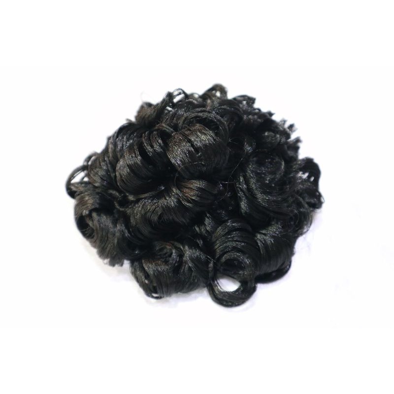 Jual SANGGUL KRIWIL SANGGUL MODERN SANGGUL RAMBUT SANGGUL SINTETIS ...