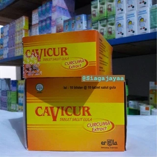 Jual cavicur tablet Harga Terbaik & Termurah Juni 2024 | Shopee Indonesia