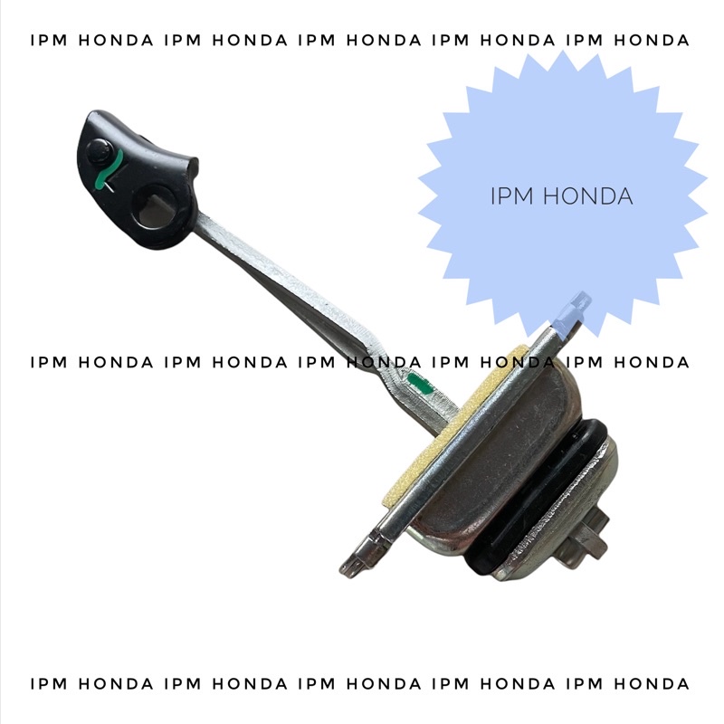 Jual S04 Checker Door Tahanan Pintu Honda Civic Ferio 1996 1997 1998 ...