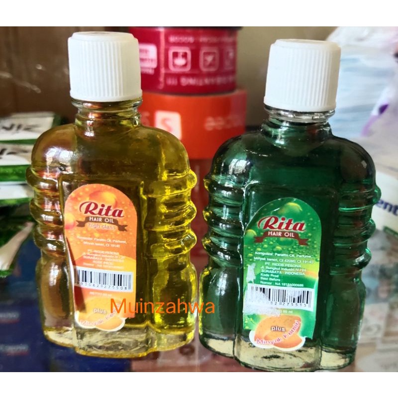 Jual MINYAK RAMBUT RITA/HAIR OIL RITA/ MINYAK KEMIRI FREE PLASTIK BUBLE ... Jual MINYAK RAMBUT RITA/HAIR OIL RITA/ MINYAK KEMIRI FREE PLASTIK BUBLE ...