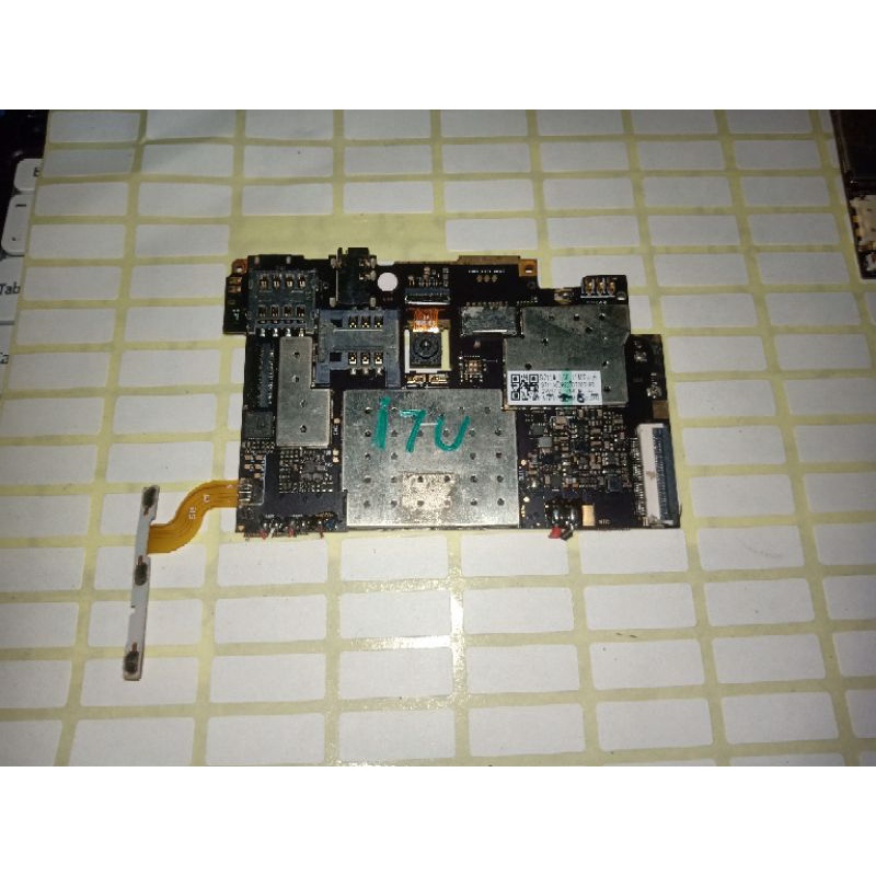 Jual mesin tablet Advan i7u normal | Shopee Indonesia