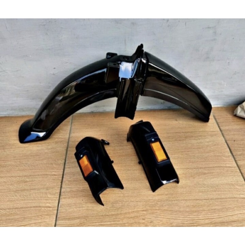 Jual Spakbor slebor depan honda astrea prima selebor depan prima set ...