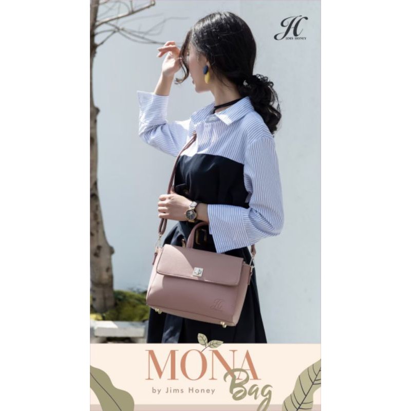 Jual Mona bag | Shopee Indonesia